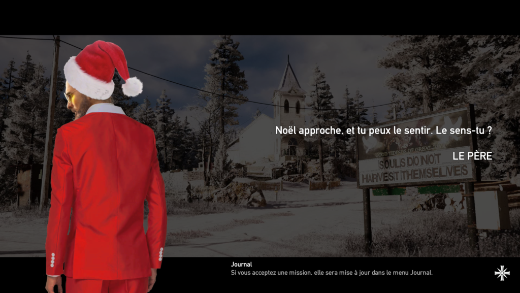 Christmas load screens - Tihocan