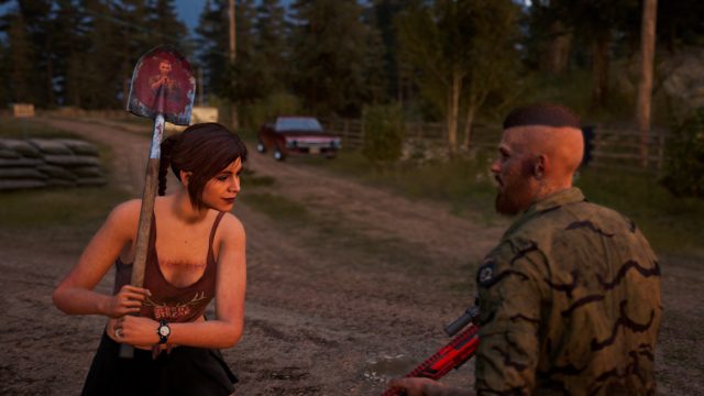 Seed shovels - Tihocan