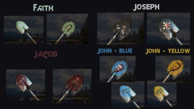 Far Cry New Dawn - Tihocan